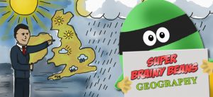 UK Weather for Kids | Facts, Seasons, Rain & Wind Explained