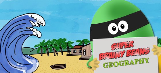 Tsunami Facts for Kids | Causes, Effects & the Destruction